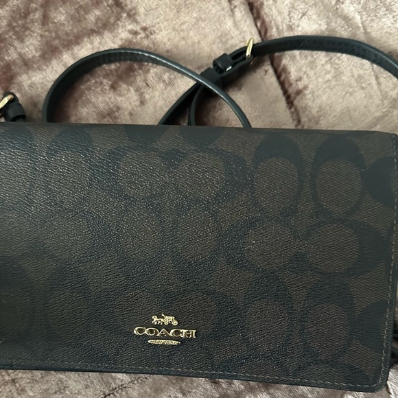 Coach | Bags | Coach Crossbody | Poshmark